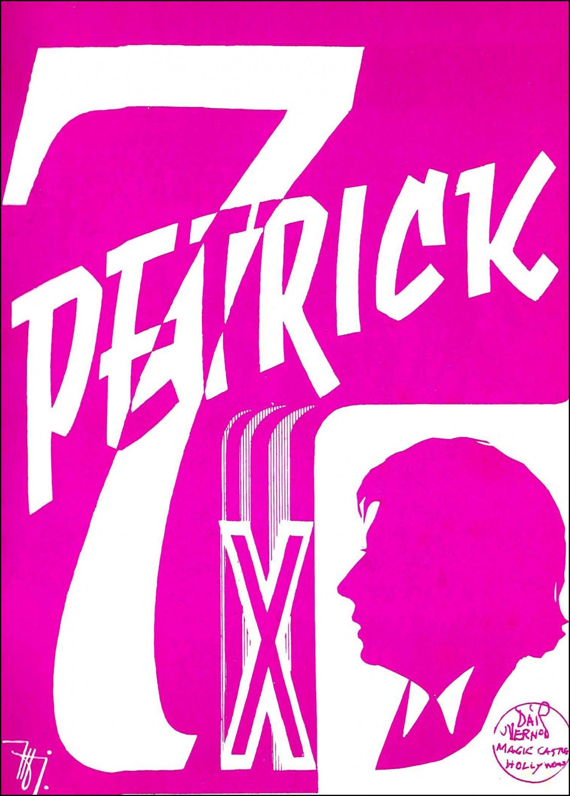 7x Petrick: Purple by Petrick : Lybrary.com