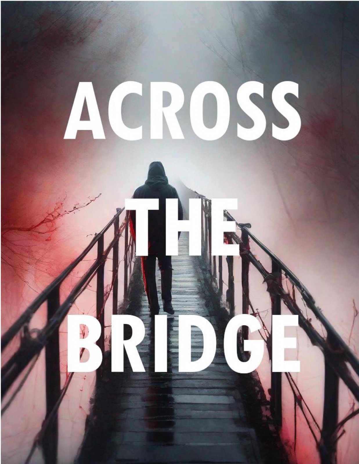 Across the Bridge by Vincent Gagnieux : Lybrary.com