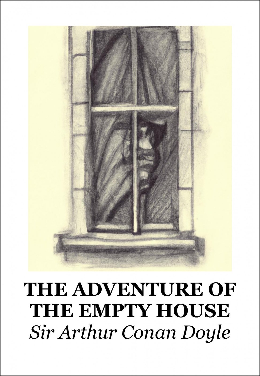 The Adventure of the Empty House by Arthur Conan Doyle : Lybrary.com