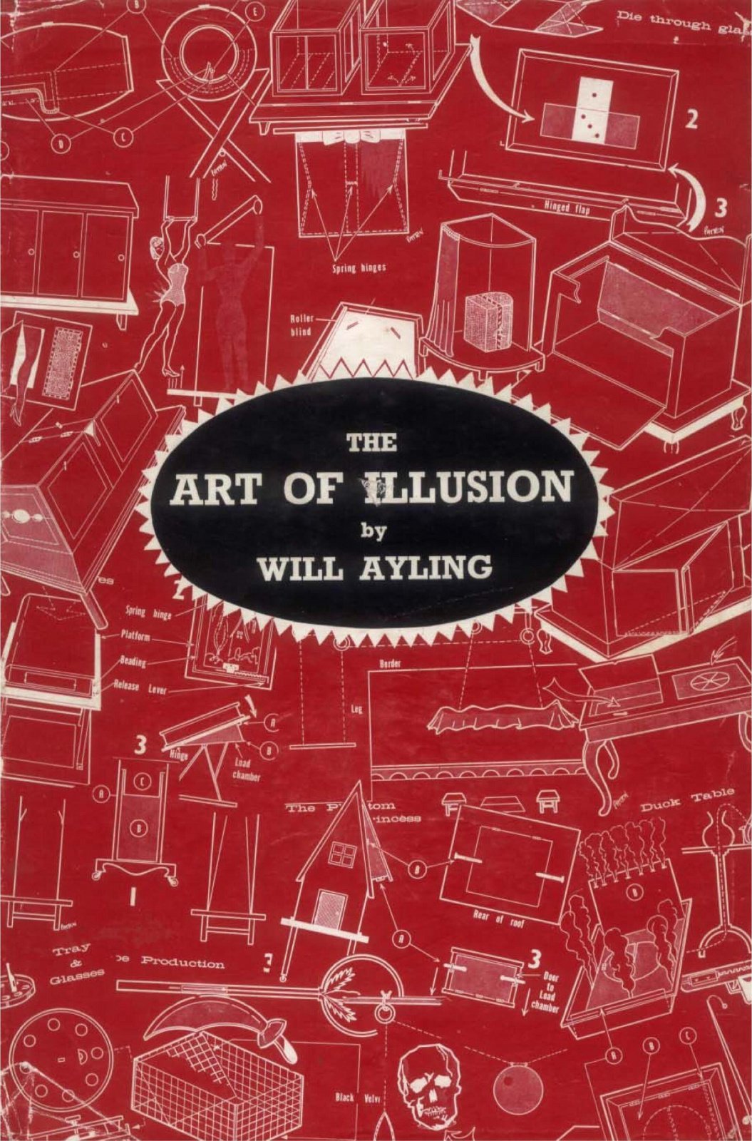 The Art of Illusion by Will Ayling : Lybrary.com
