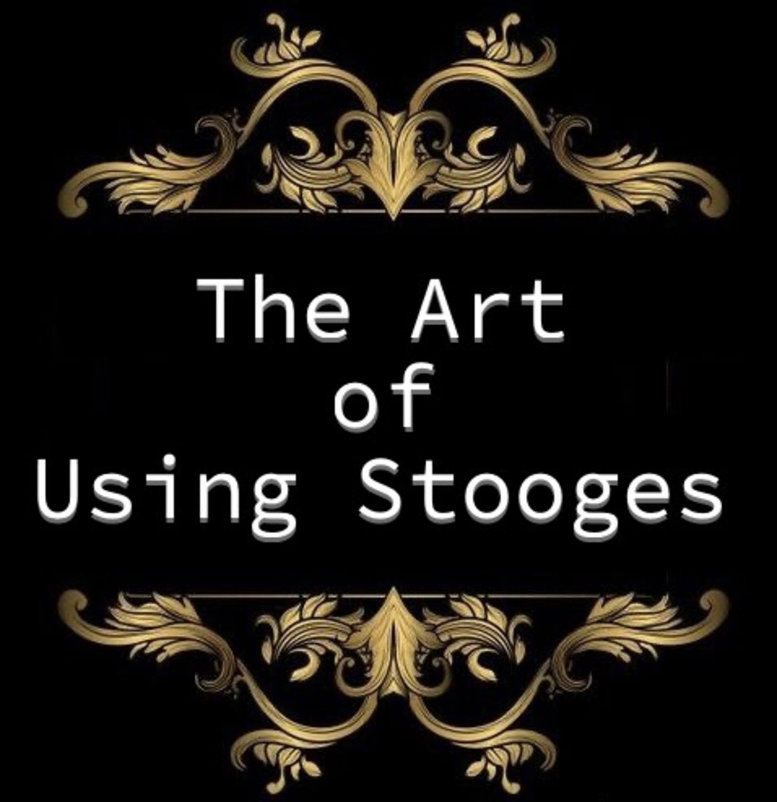 The Art of Using Stooges by Unnamed Magician : Lybrary.com