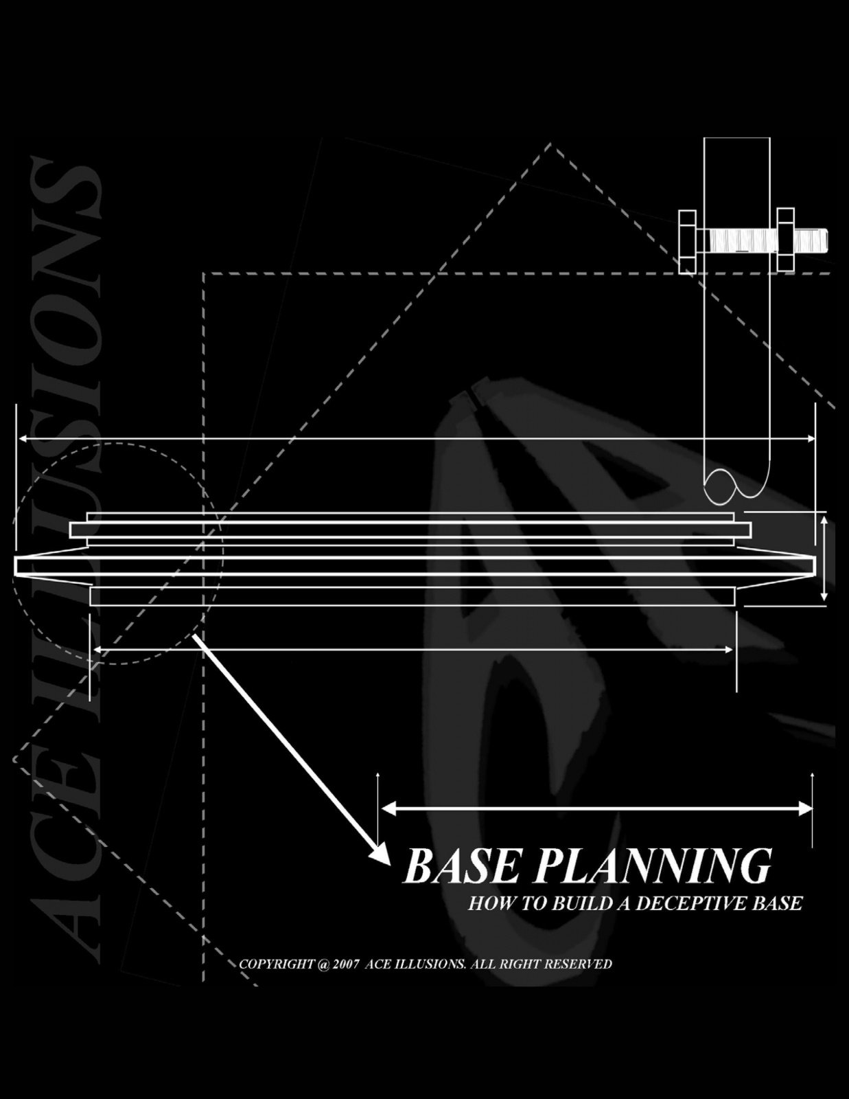 Base Planning by Aaron Chee : Lybrary.com