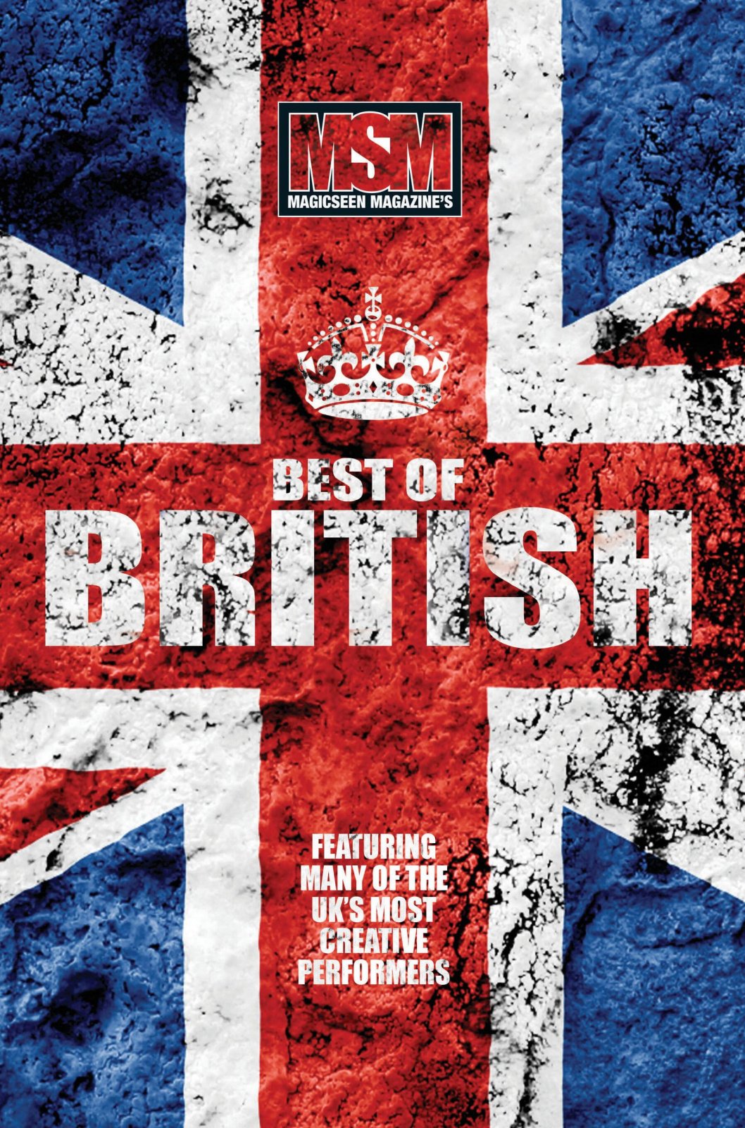 Best of British by Mark Leveridge & Graham Hey & Phil Shaw : Lybrary.com