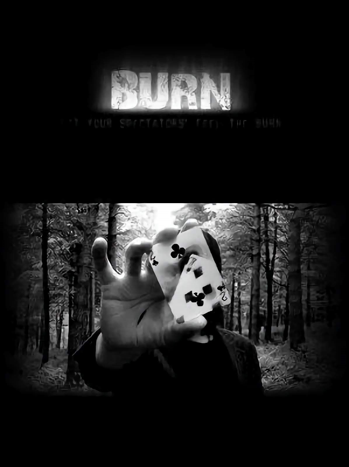 Burn by Daniel Madison : Lybrary.com