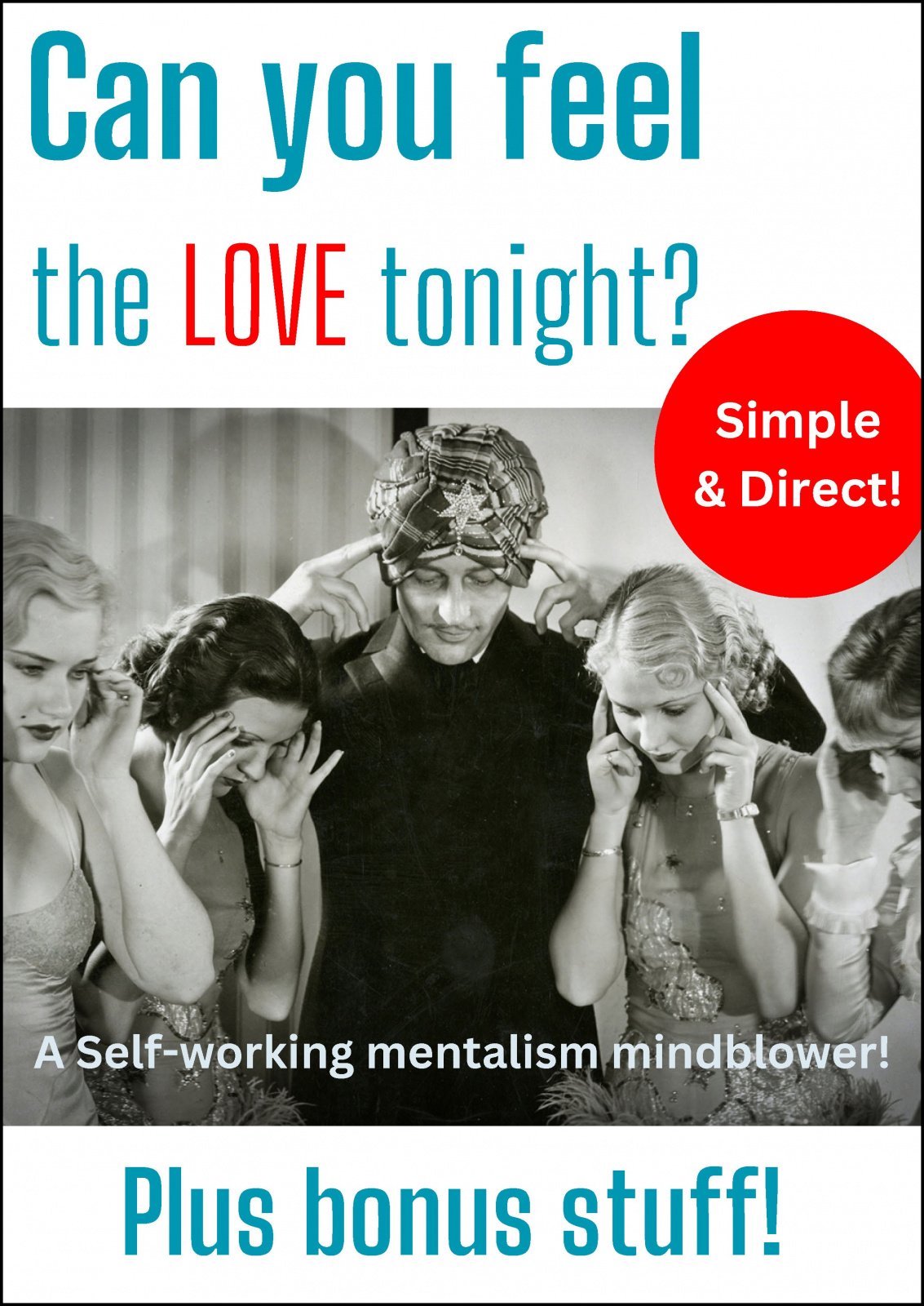 Can You Feel the Love Tonight? by Graham Hey : Lybrary.com