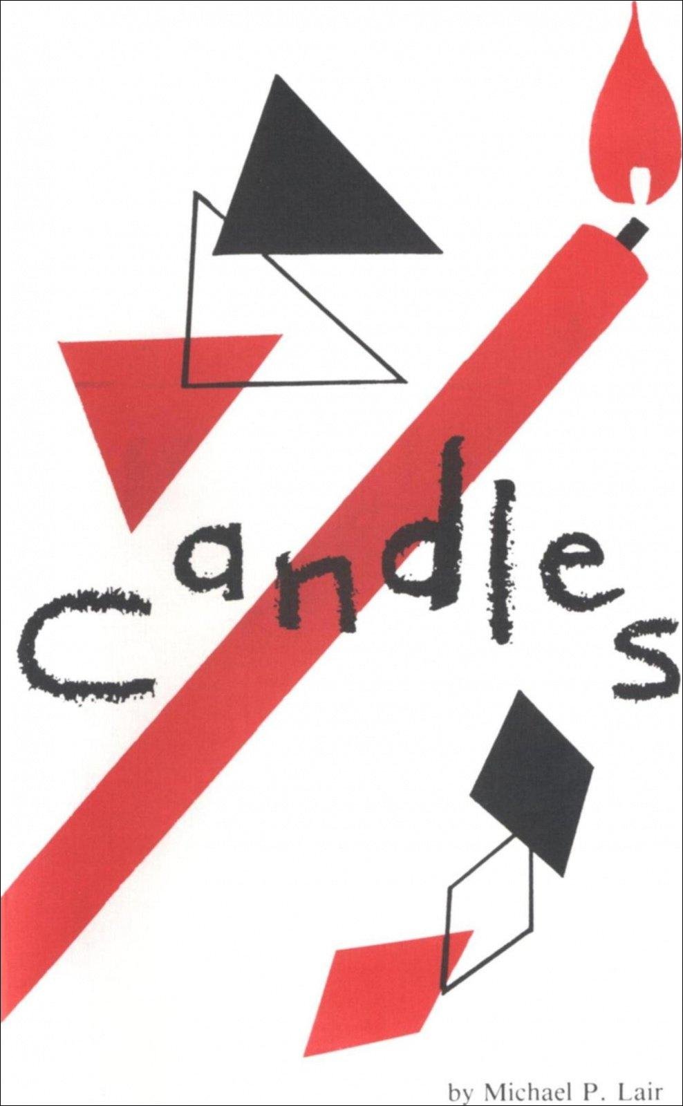 Candles by Michael P. Lair : Lybrary.com