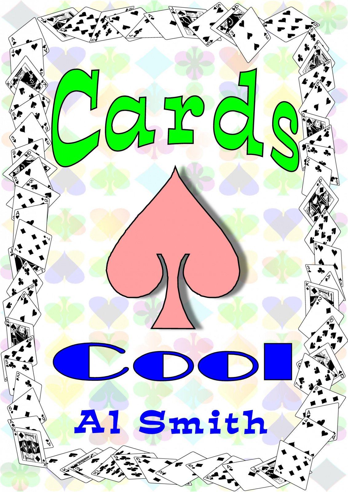 Cards Cool by Al E. Smith : Lybrary.com