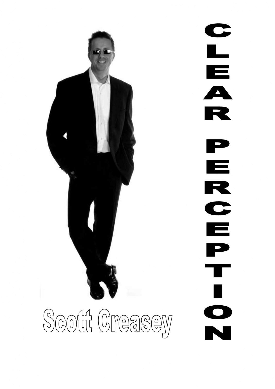 Clear Perception by Scott Creasey : Lybrary.com