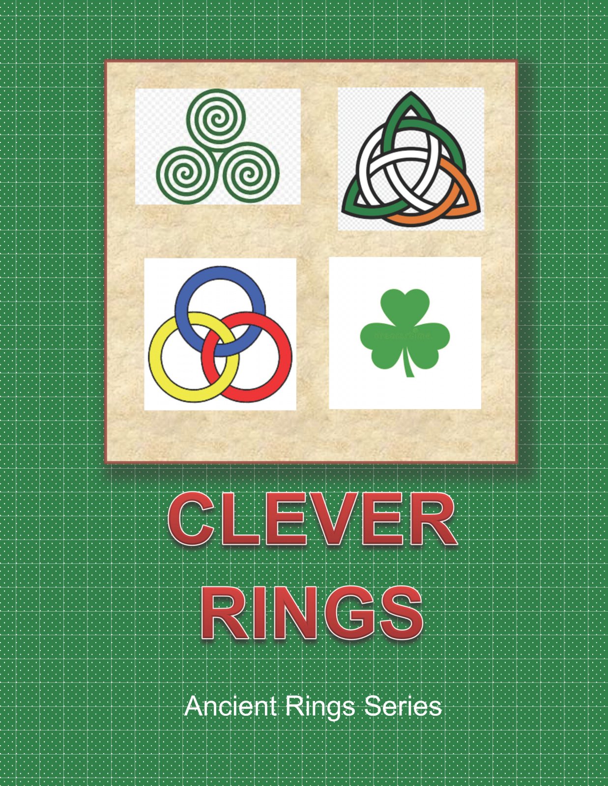 Clever Rings: ancient rings series by Ken Muller : Lybrary.com