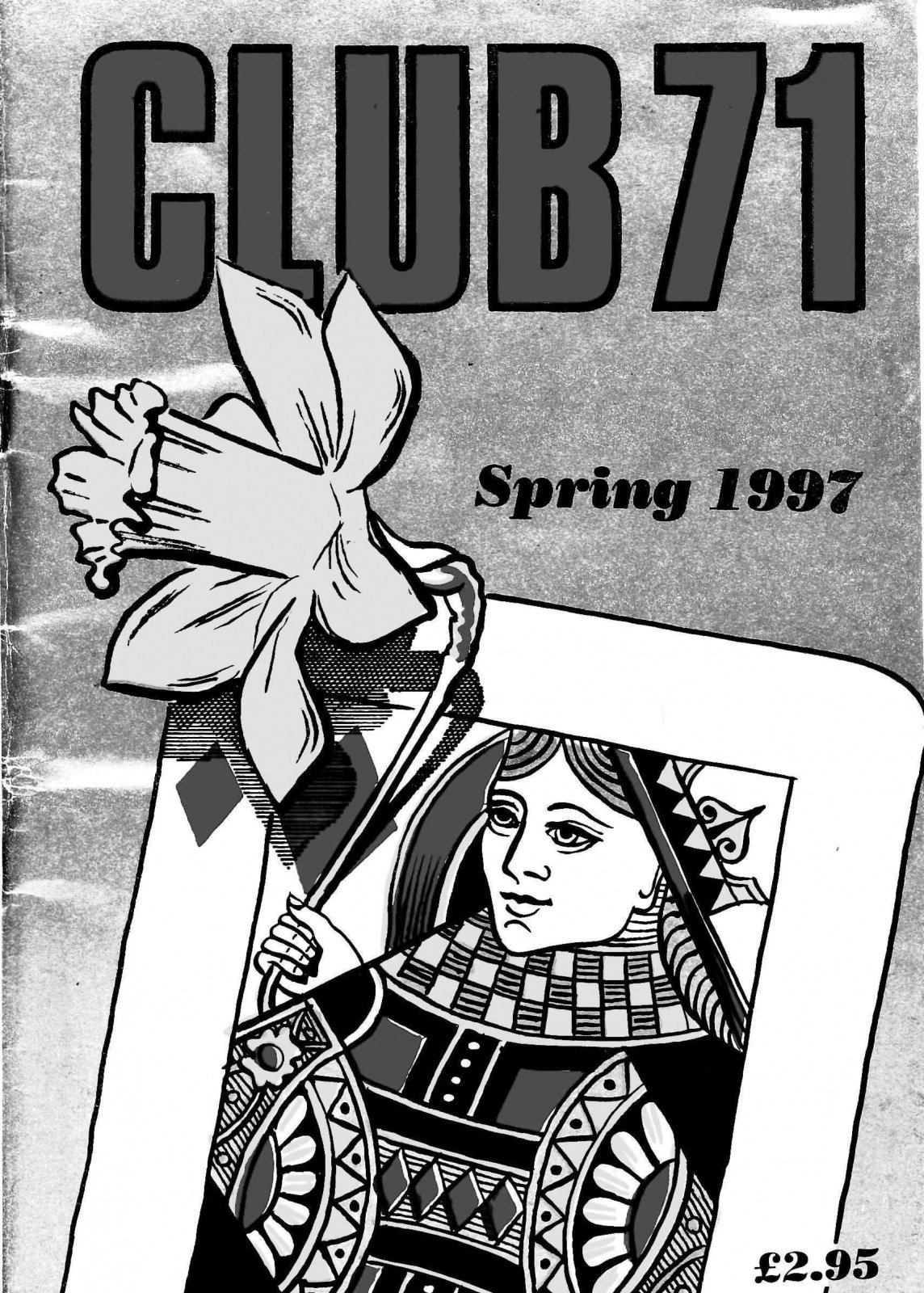 Club 71: 1997 by Geoff Maltby : Lybrary.com