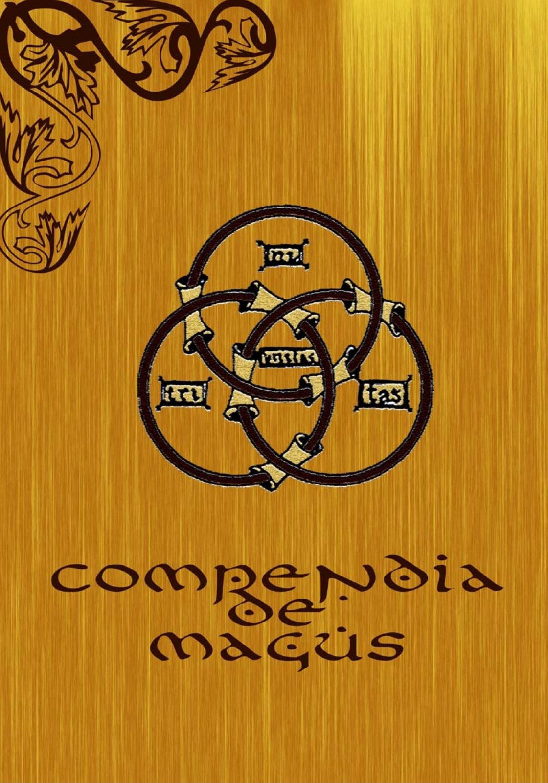 Compendia by Daniel Young : Lybrary.com