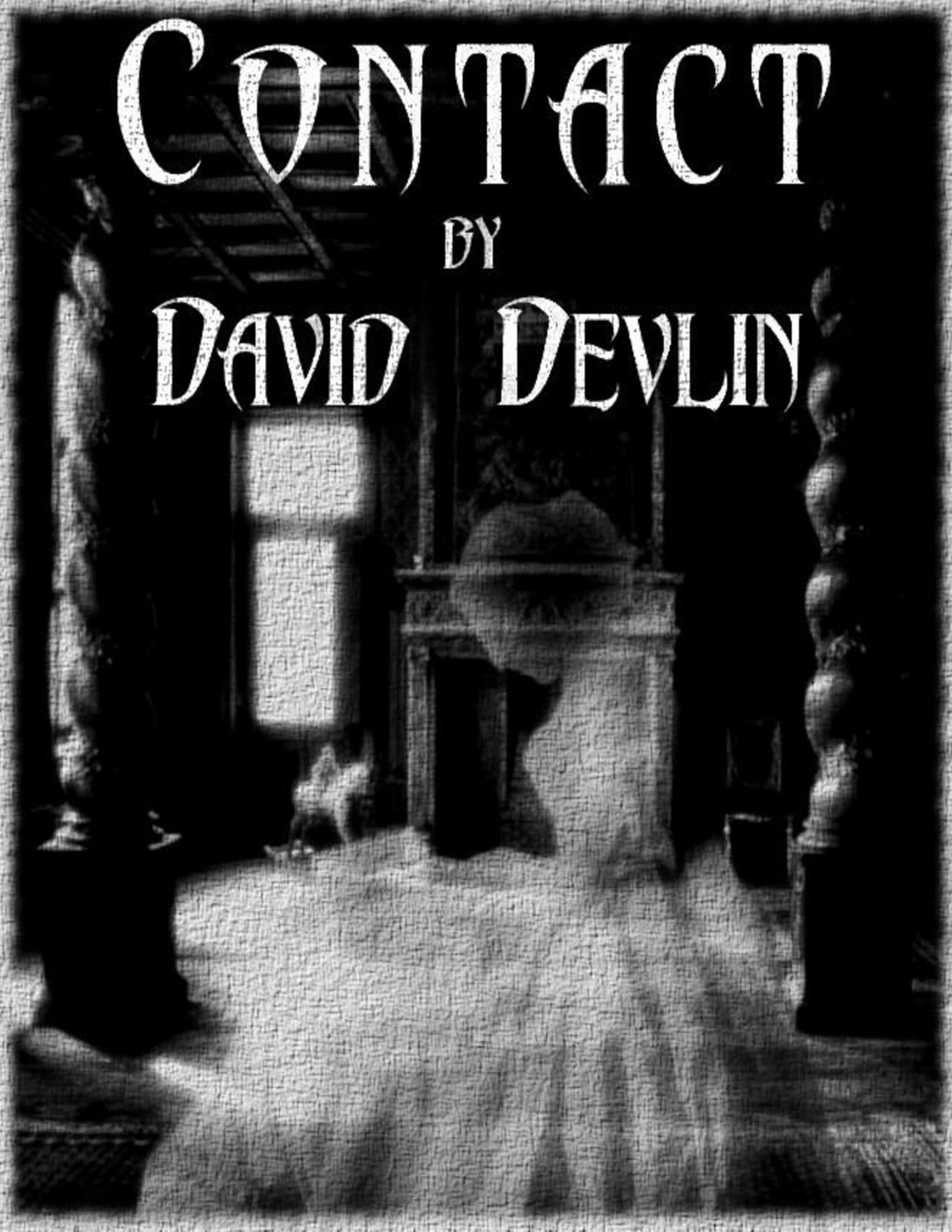 Contact by David Devlin : Lybrary.com