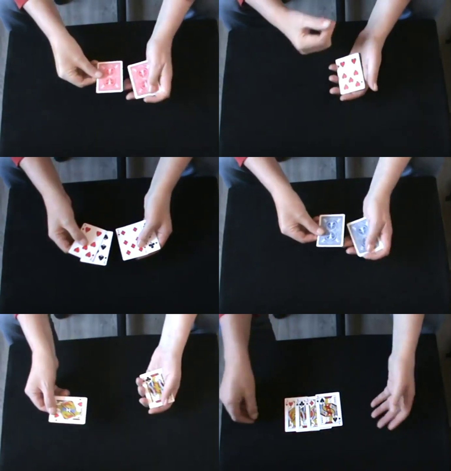 Cool Cards by Peter Pellikaan : Lybrary.com