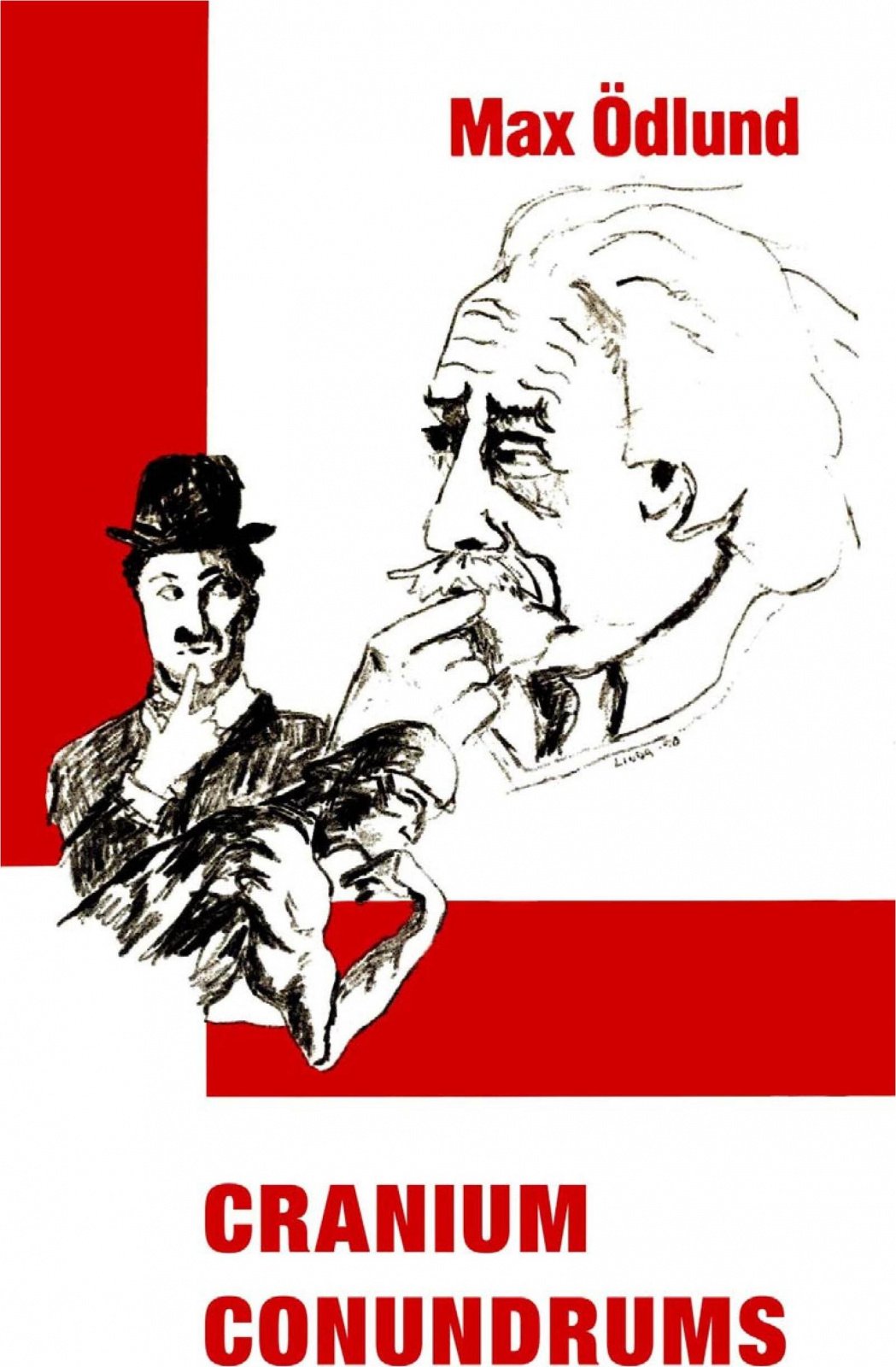 Cranium Conundrums by Max Ödlund : Lybrary.com