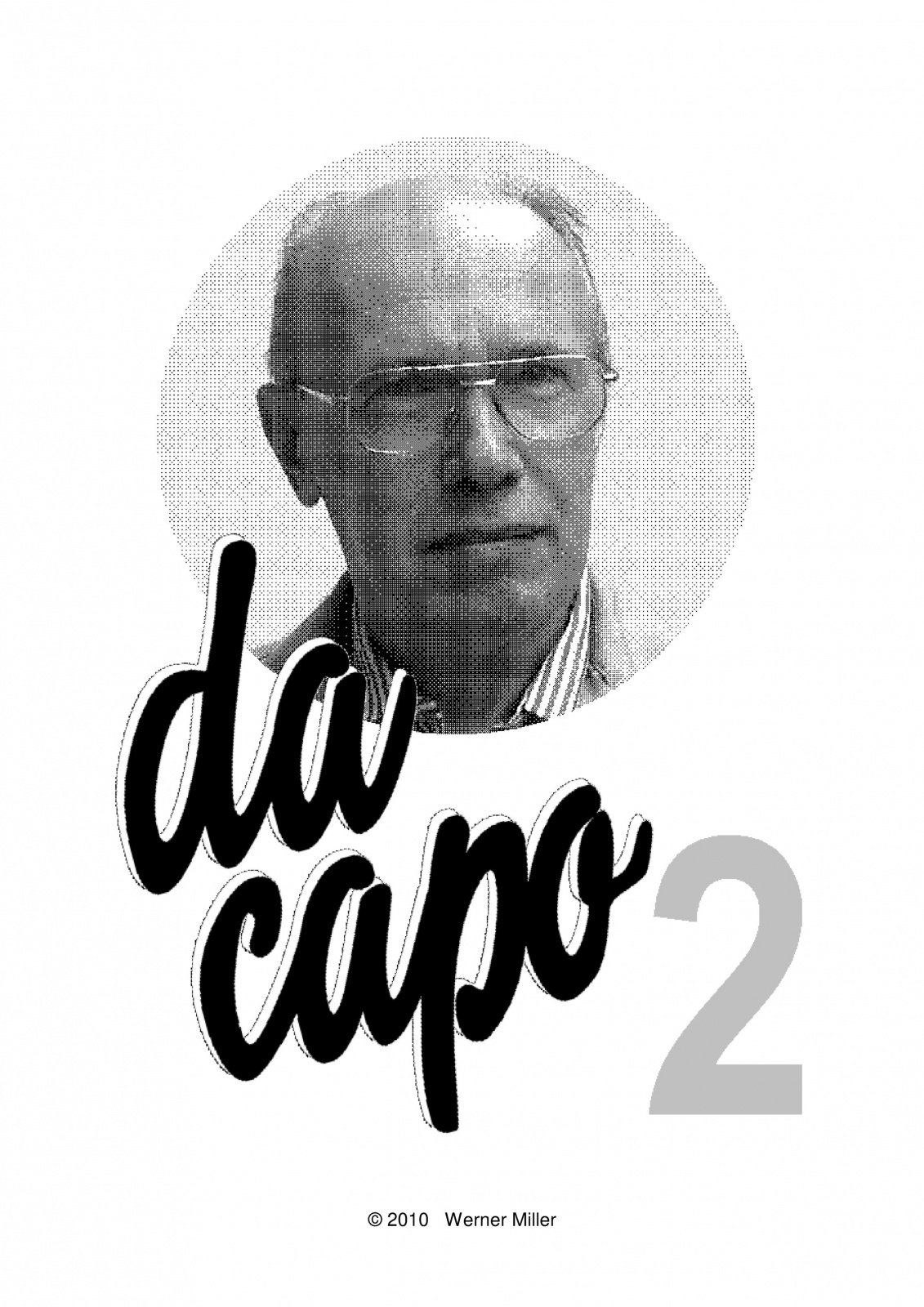 Da Capo 2 by Werner Miller : Lybrary.com