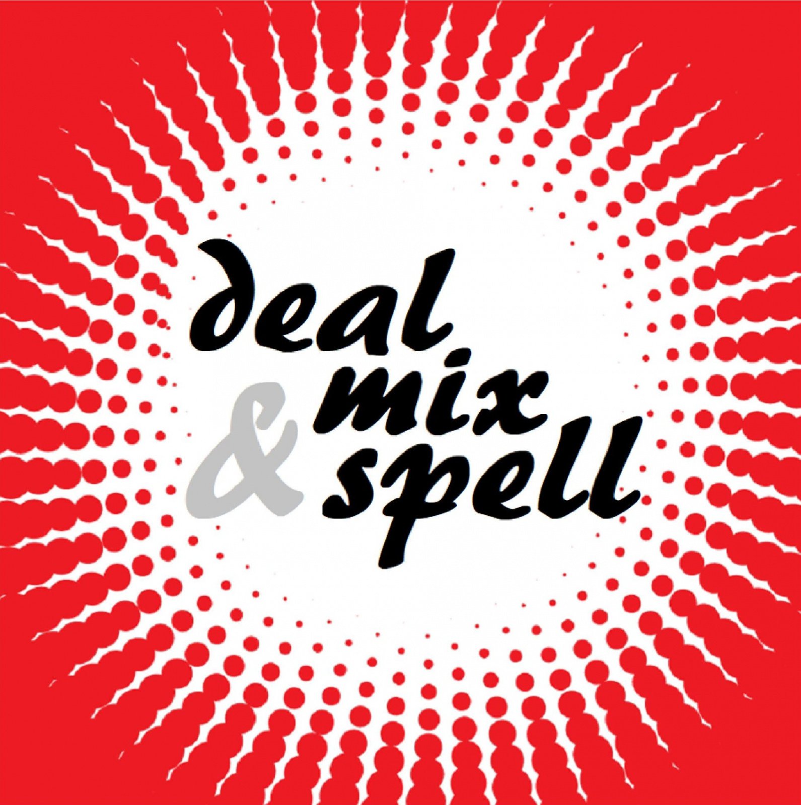 Deal, Mix & Spell by Werner Miller : Lybrary.com
