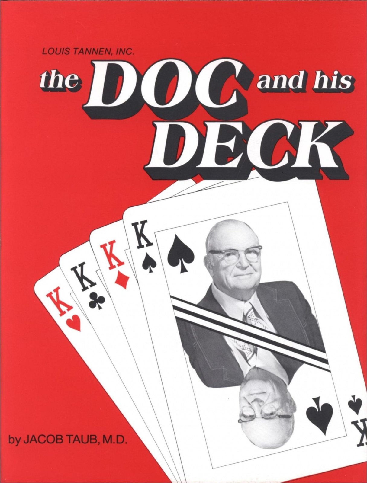 The Doc and His Deck by Jacob Taub : Lybrary.com