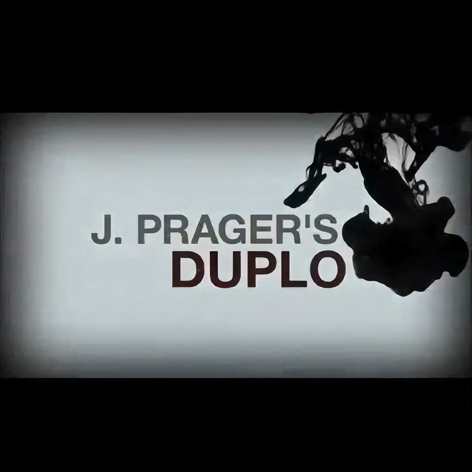 Duplo: drawing duplication by José Prager : Lybrary.com