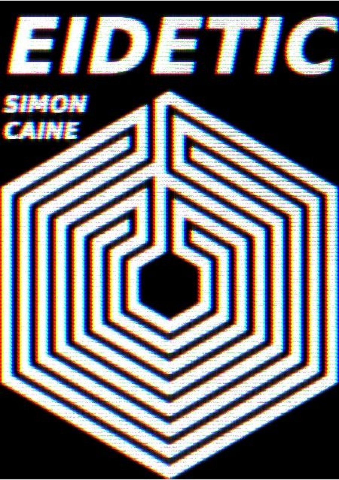 Eidetic by Simon Caine : Lybrary.com