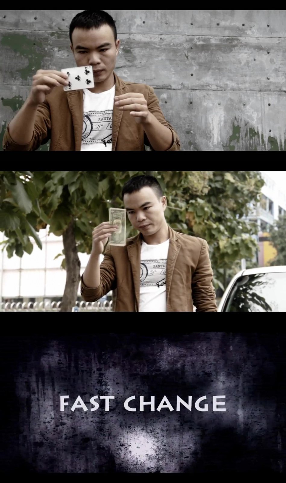 Fast Change by Bao Ninh : Lybrary.com