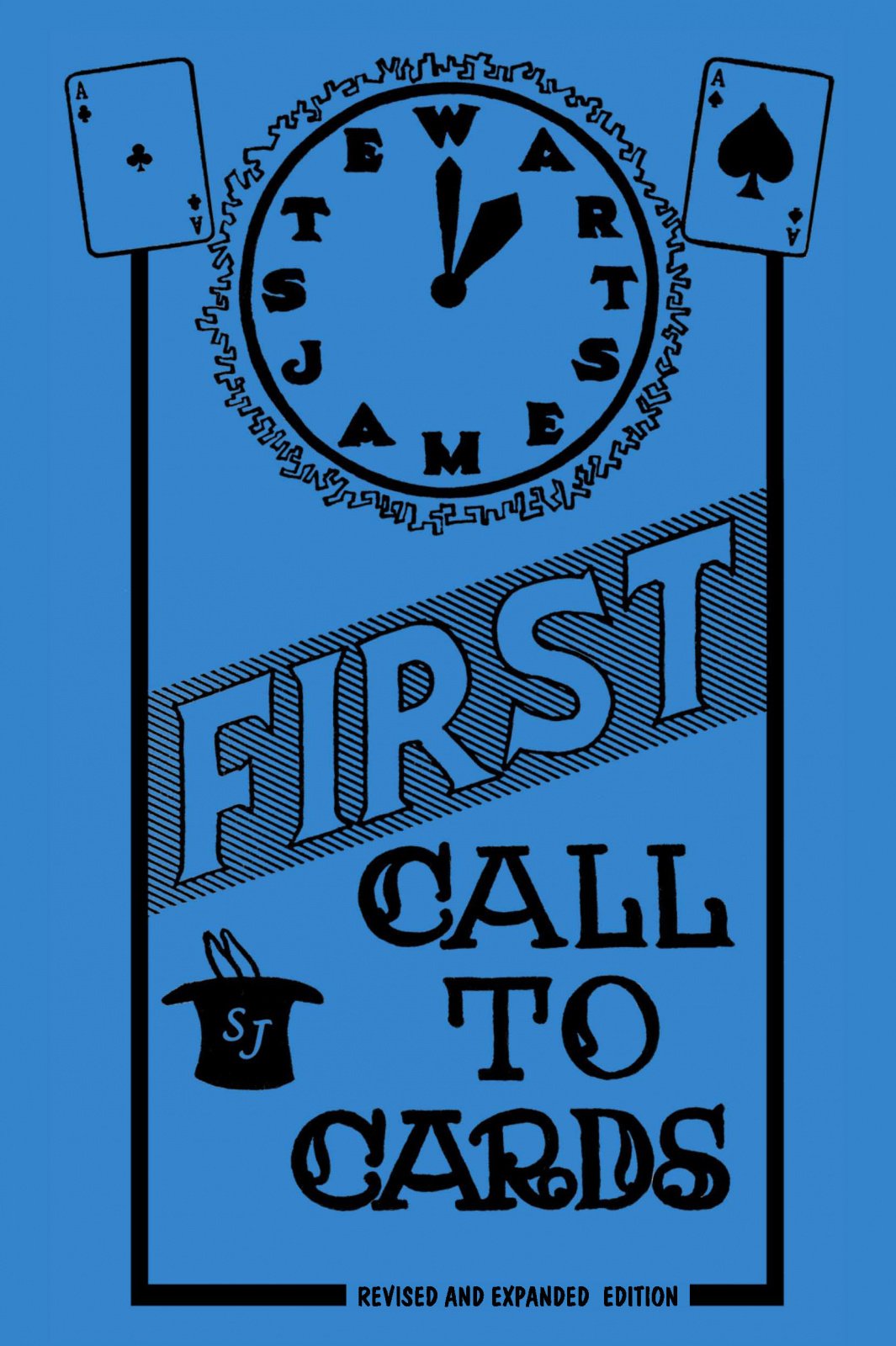 First Call to Cards by Stewart James : Lybrary.com