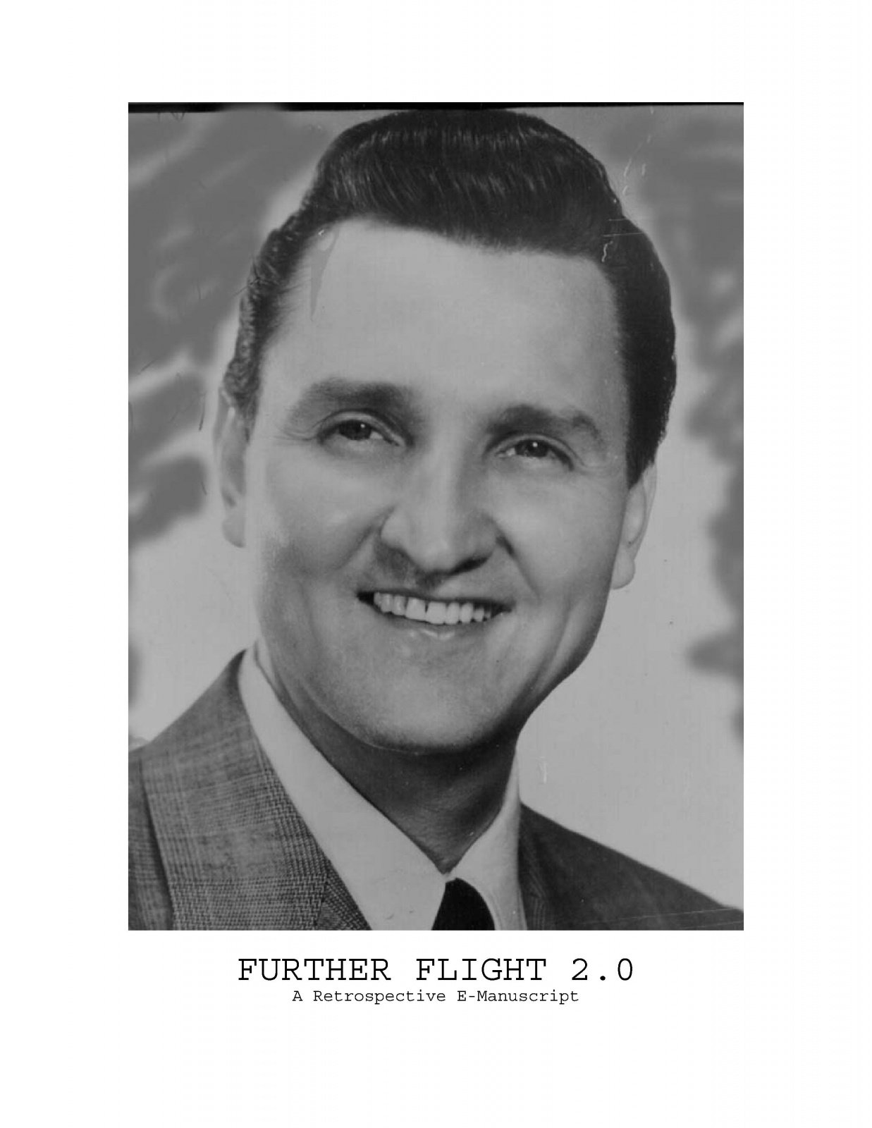 Further Flight 2.0 by Jon Racherbaumer : Lybrary.com