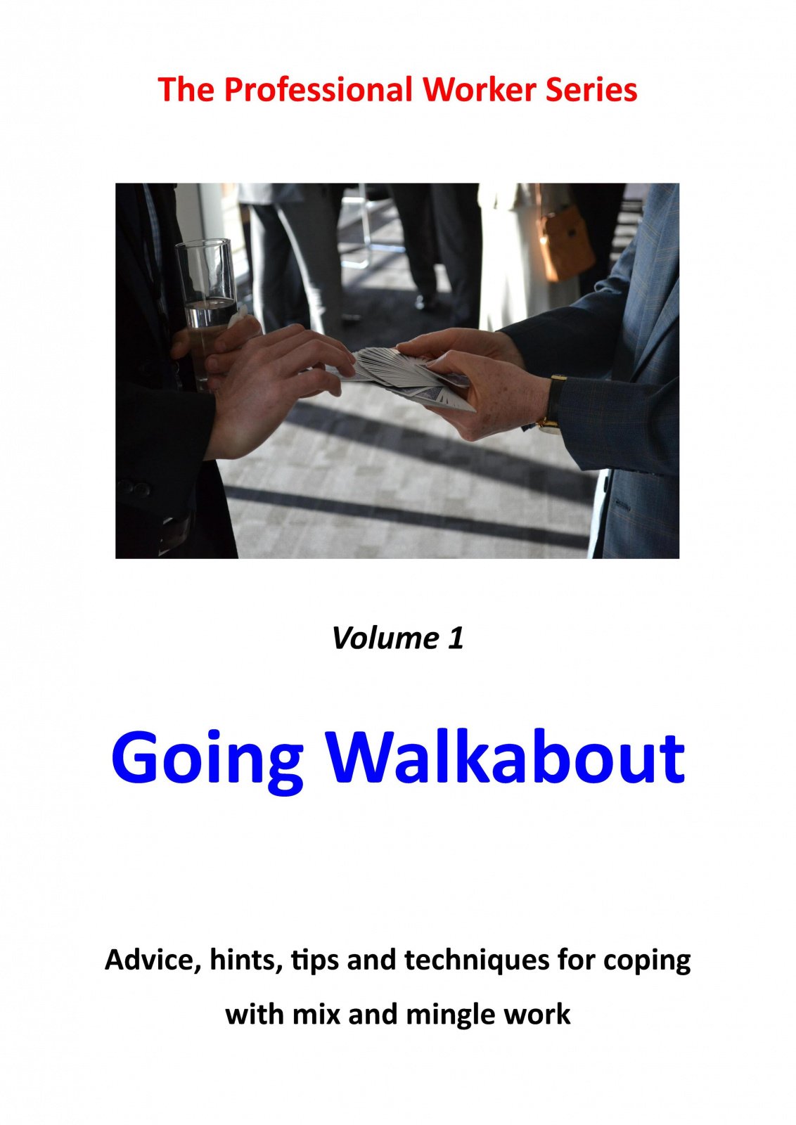 Going Walkabout by Mark Leveridge : Lybrary.com
