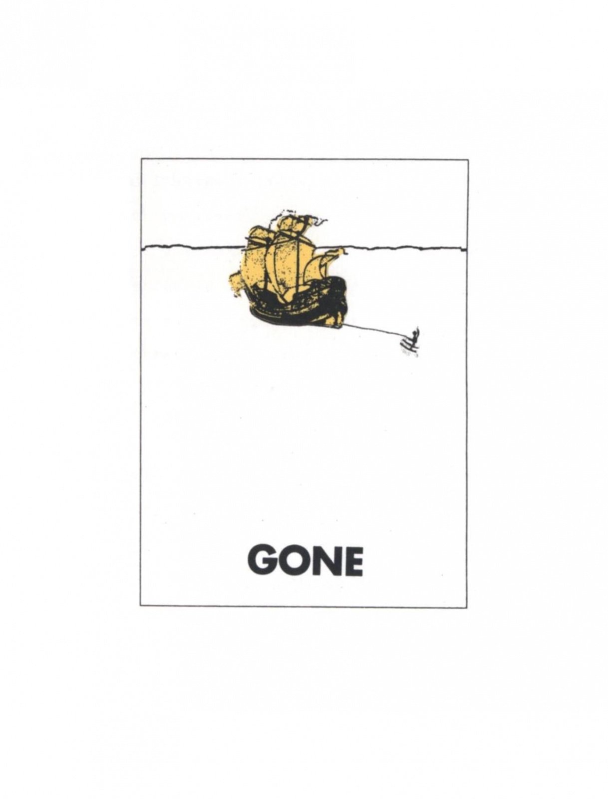 Gone by Brick Tilley : Lybrary.com