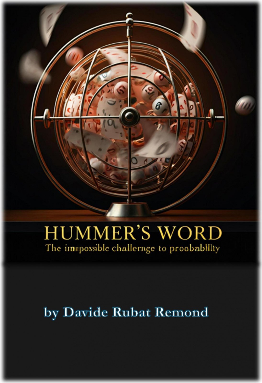 Hummer's Word by Davide Rubat Remond : Lybrary.com