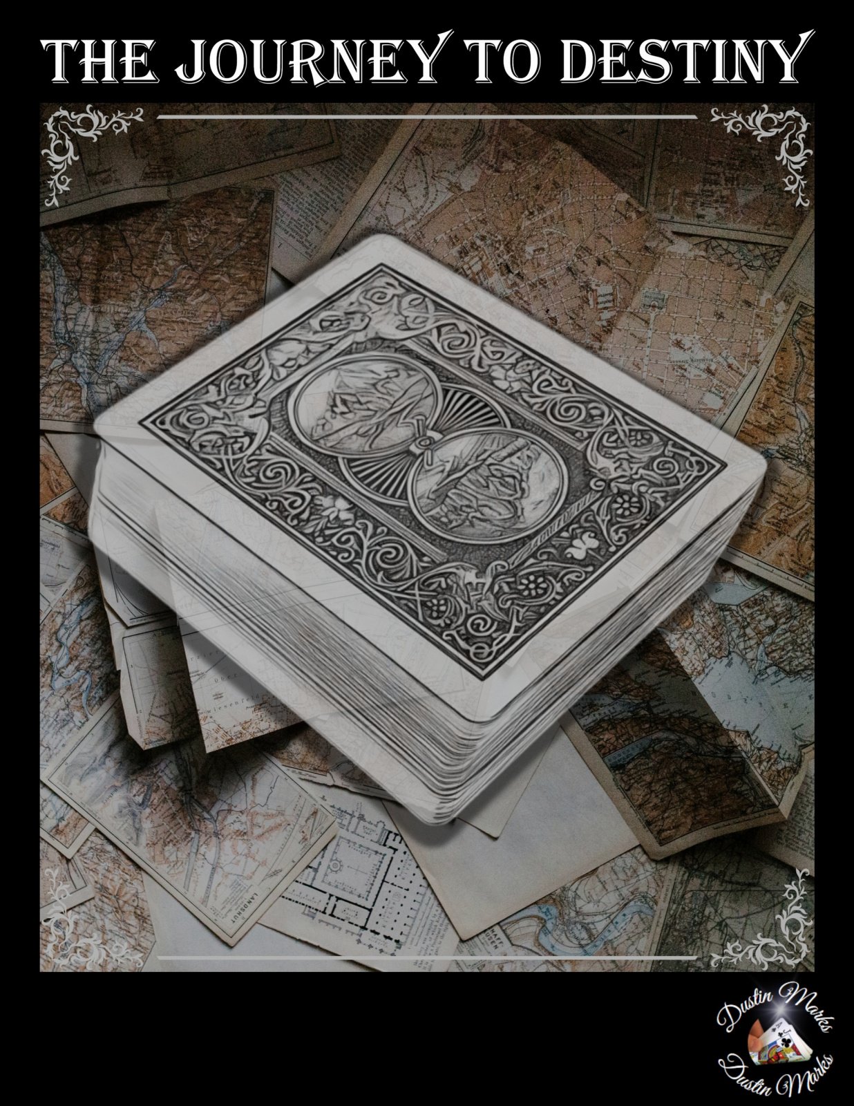 The Journey to Destiny by Dustin Marks : Lybrary.com