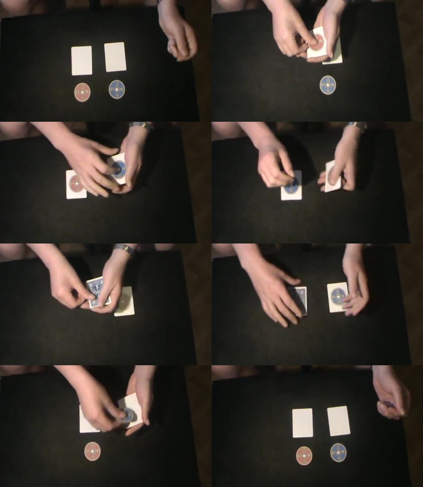 Jumping Dots by Peter Pellikaan : Lybrary.com