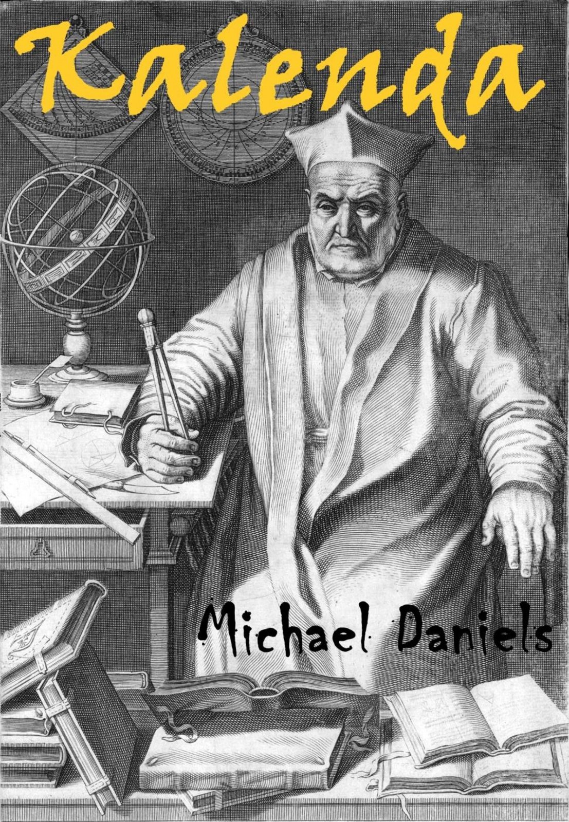Kalenda by Michael Daniels : Lybrary.com