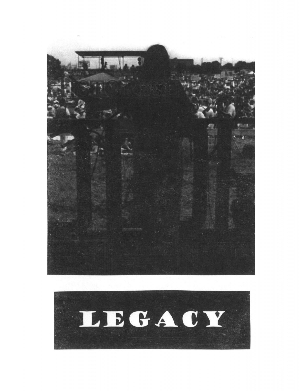 Legacy: Yin Yang Pot by Brick Tilley : Lybrary.com