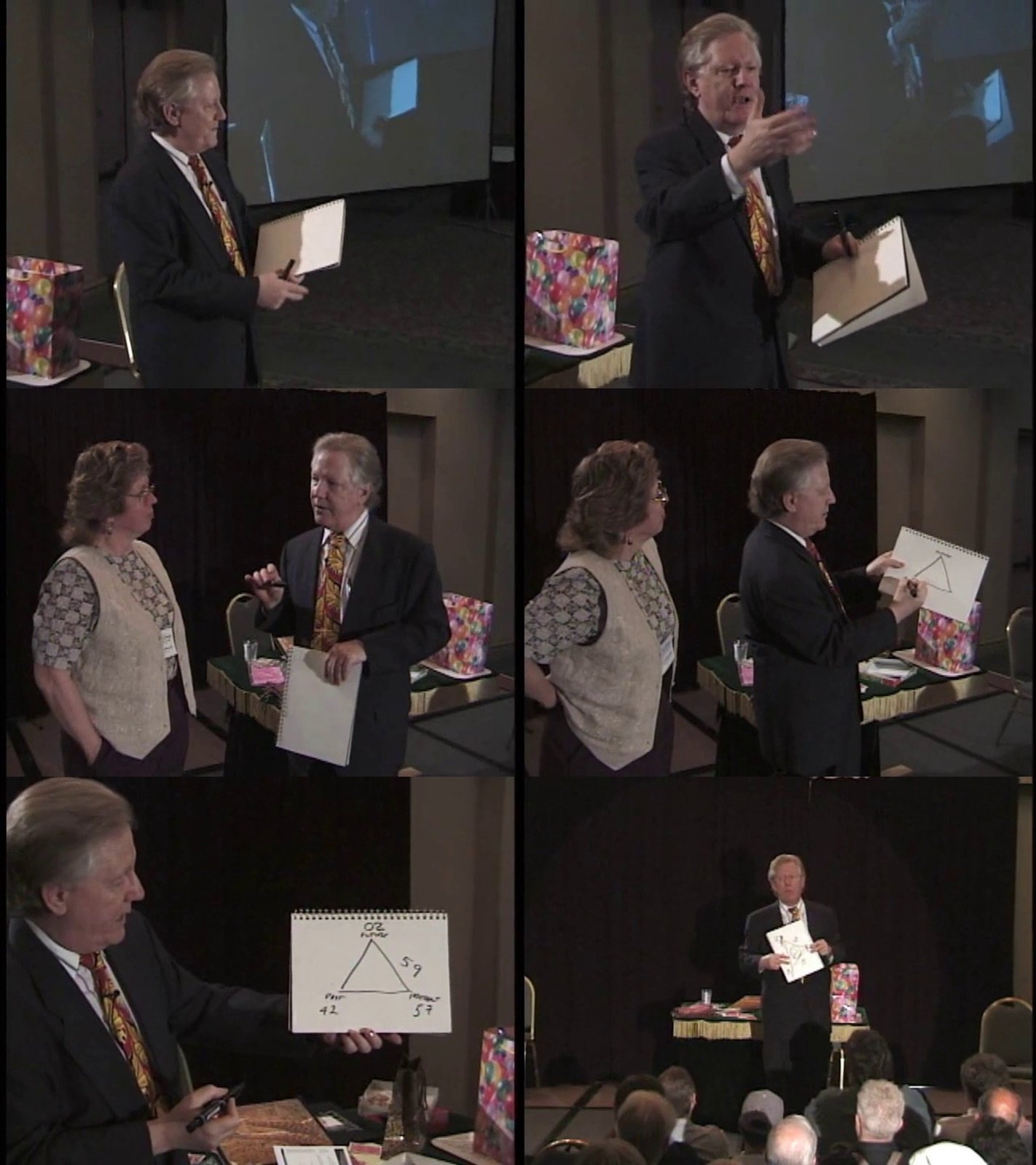 Life Force Triangle by Lee Earle : Lybrary.com