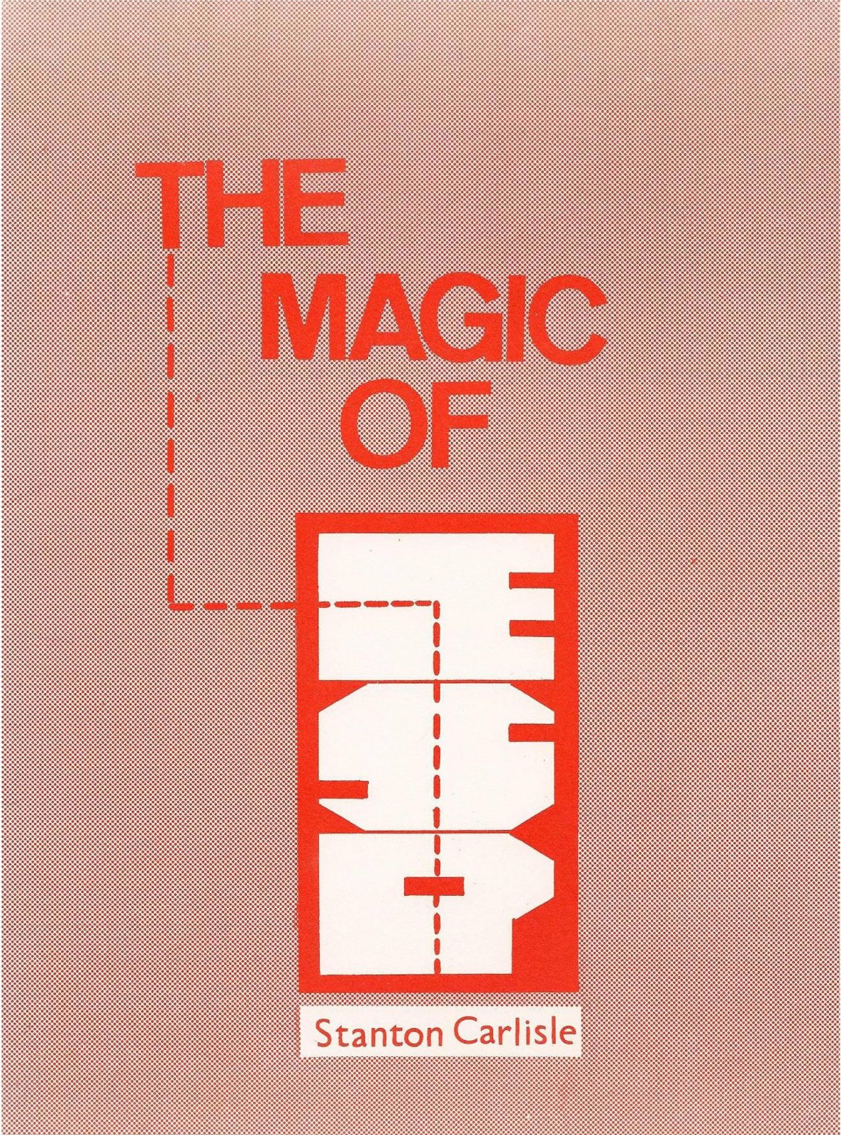 The Magic of ESP by Stanton Carlisle : Lybrary.com