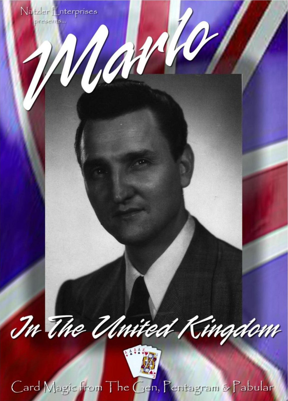 Marlo in the United Kingdom by Paul Gordon : Lybrary.com