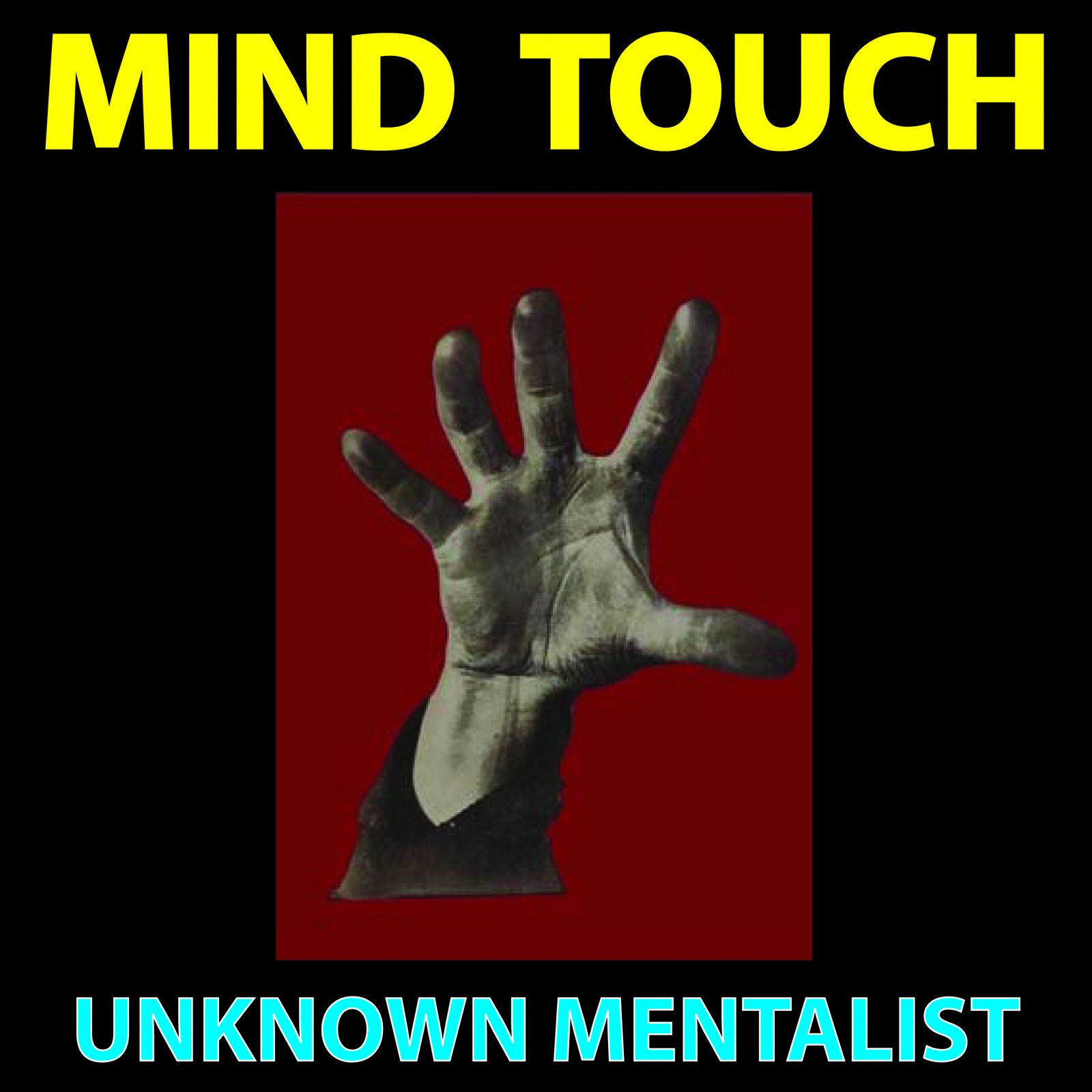 Mind Touch by Unknown Mentalist : Lybrary.com