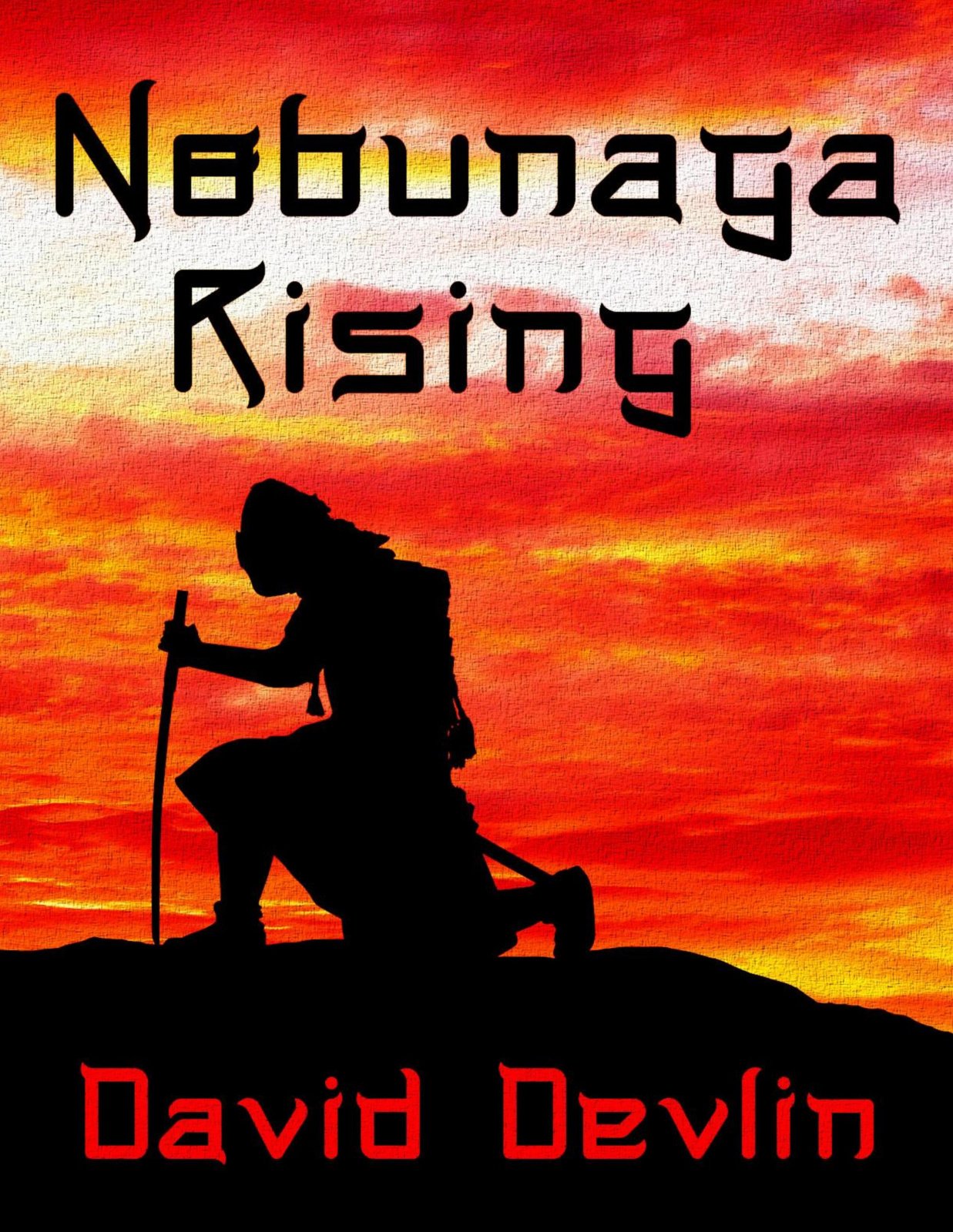 Nobunaga Rising by David Devlin : Lybrary.com