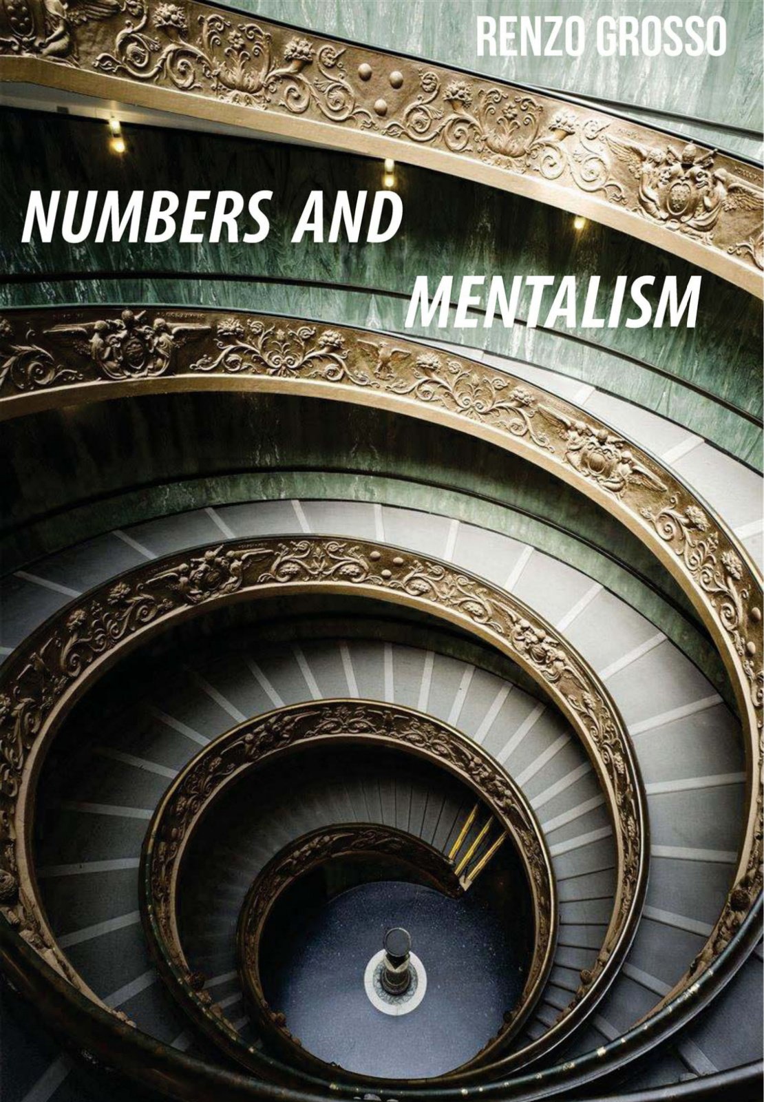 Numbers and Mentalism by Renzo Grosso : Lybrary.com