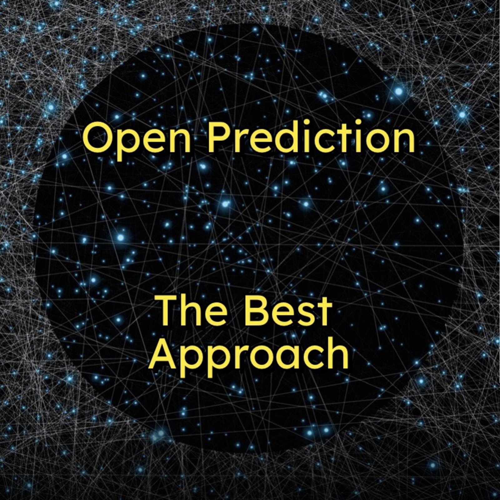 Open Prediction: the best approach by Unnamed Magician : Lybrary.com