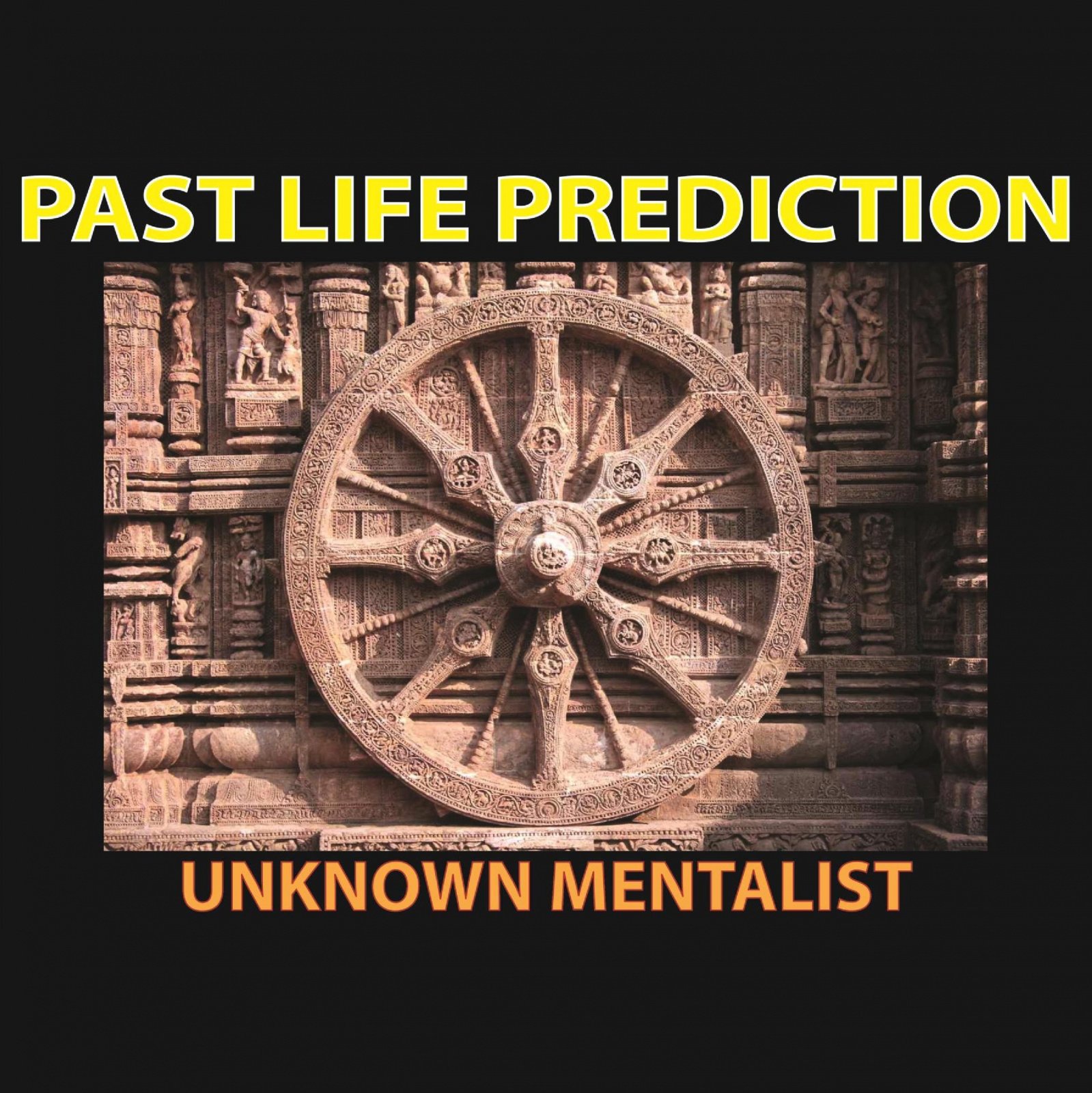 Past Life Prediction by Unknown Mentalist : Lybrary.com