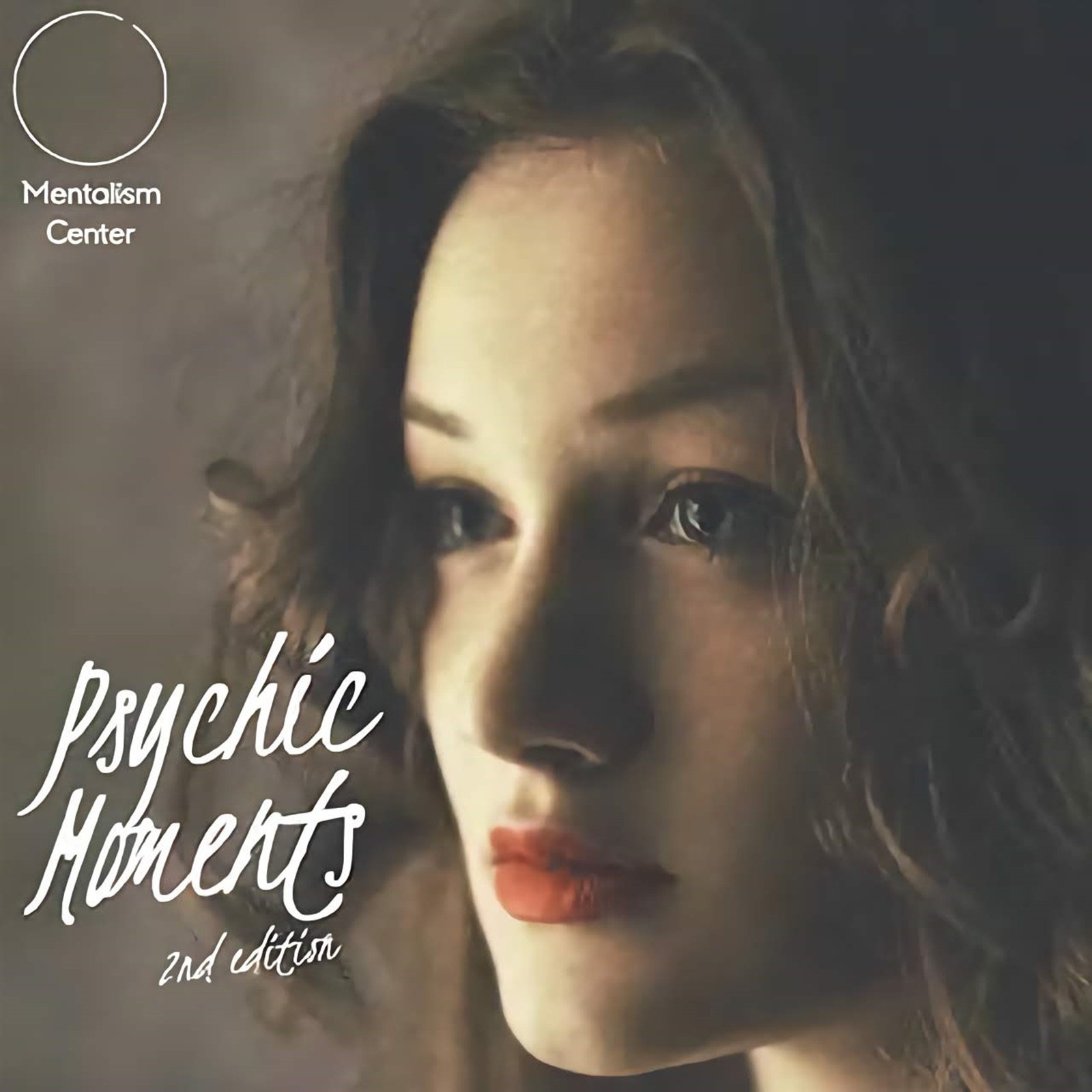 Psychic Moments: confessions of a shut-eye psychic by Carlos Emesqua ...