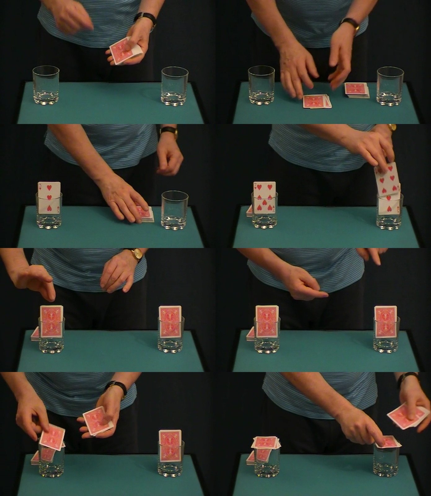 Pure Cards Across by Mark Leveridge : Lybrary.com