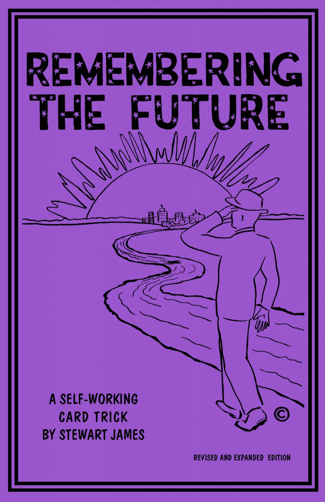 Remembering the Future by Stewart James : Lybrary.com