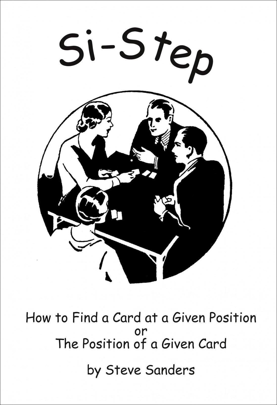 Si-Step by Steve Sanders : Lybrary.com