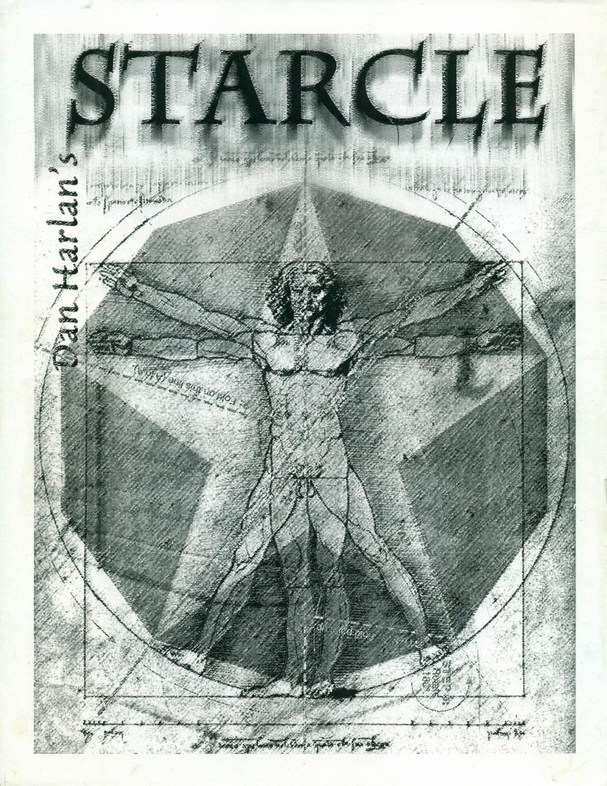 Starcle by Dan Harlan : Lybrary.com