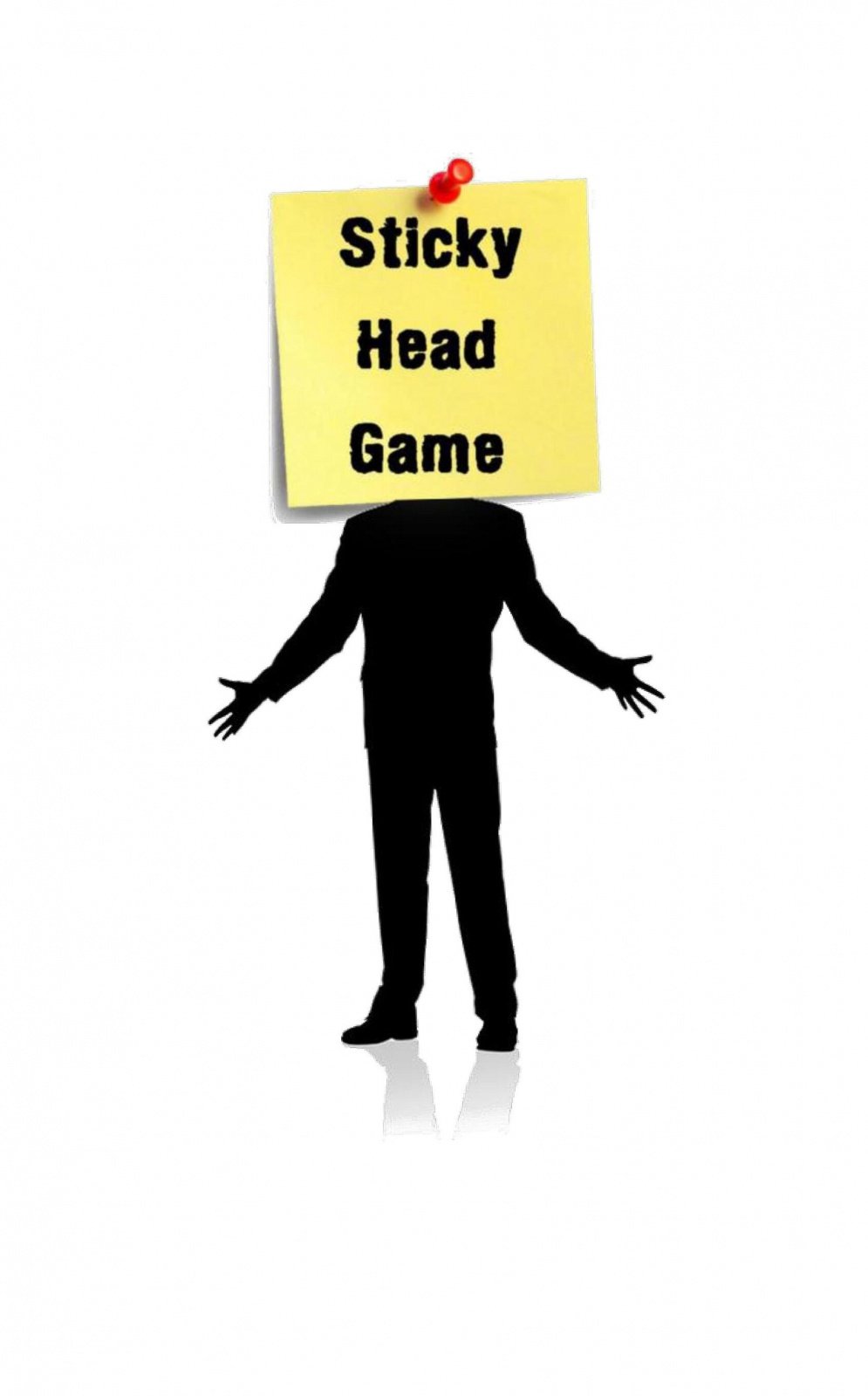 The Sticky Head Game by Nathaniel : Lybrary.com