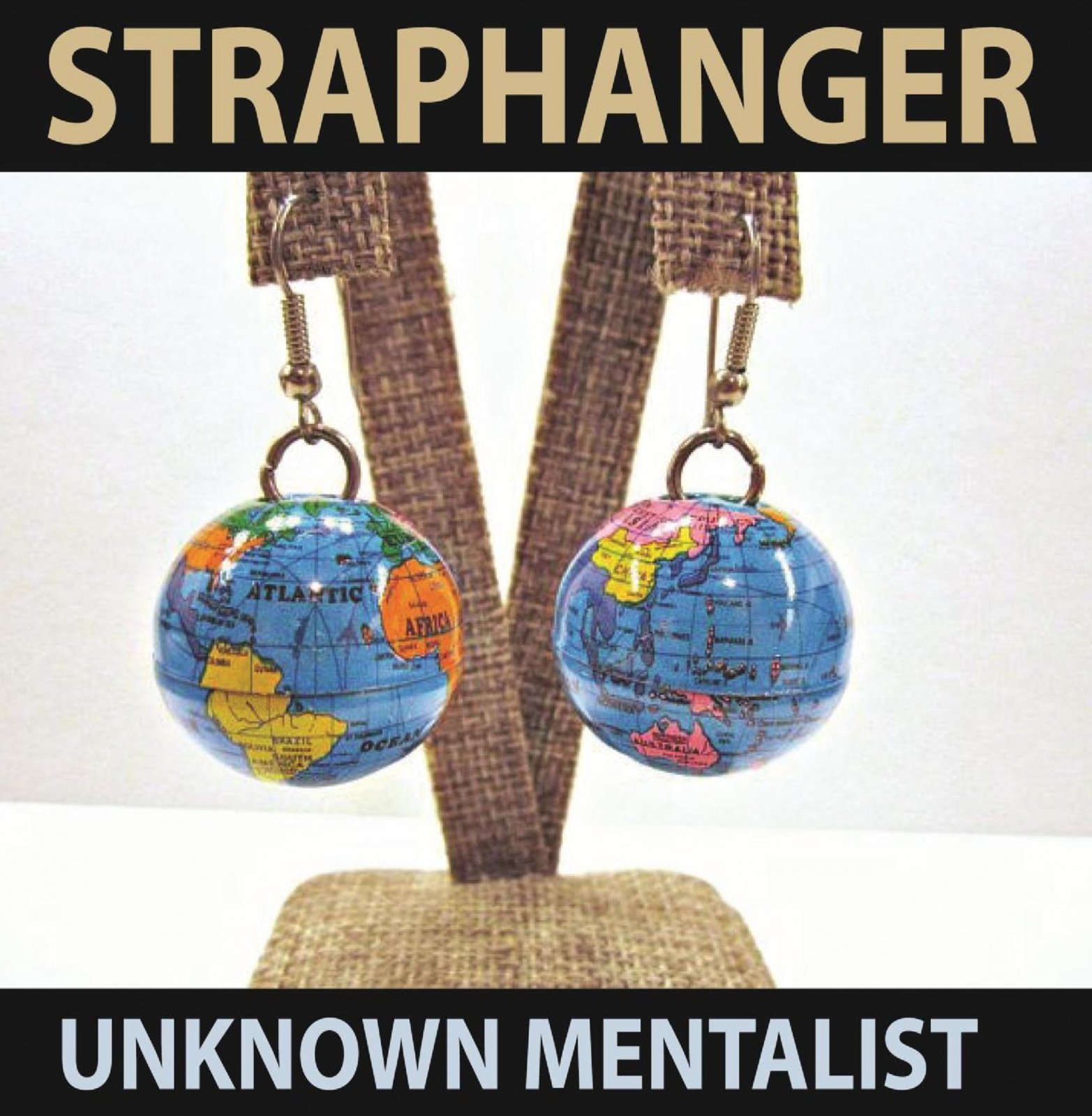 Straphanger by Unknown Mentalist : Lybrary.com