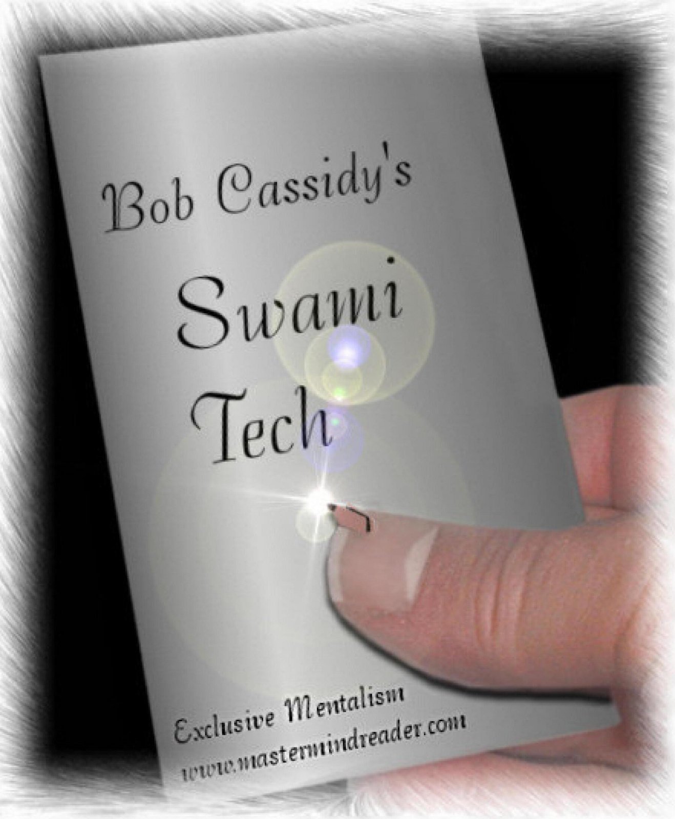 Swami Tech by Bob Cassidy : Lybrary.com