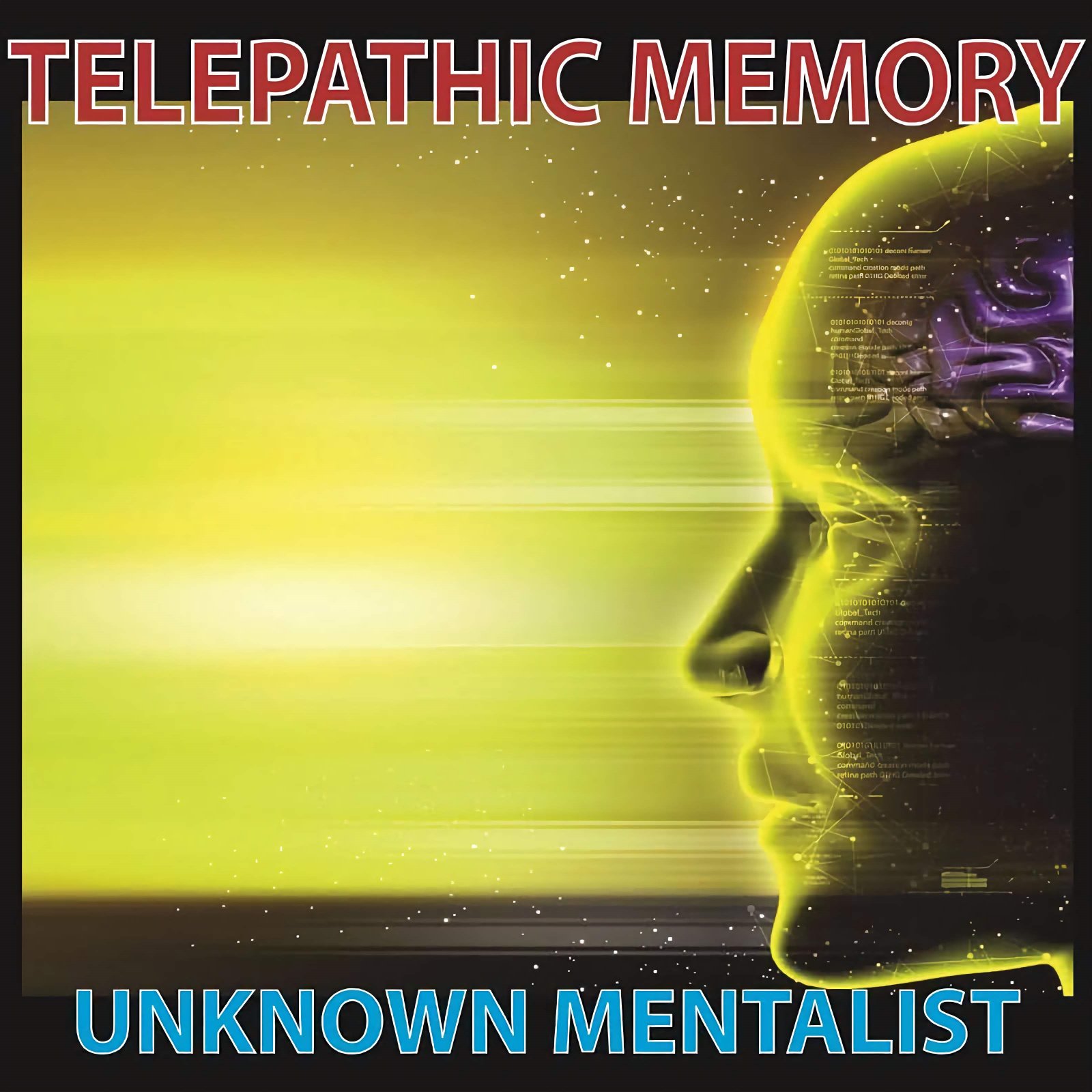 Telepathic Memory by Unknown Mentalist : Lybrary.com